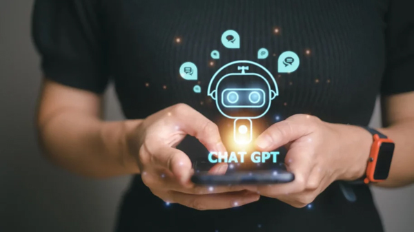 Apa Itu Open AI? Yuk Kenali Perusahaan Artificial Intelligence Pembuat ...